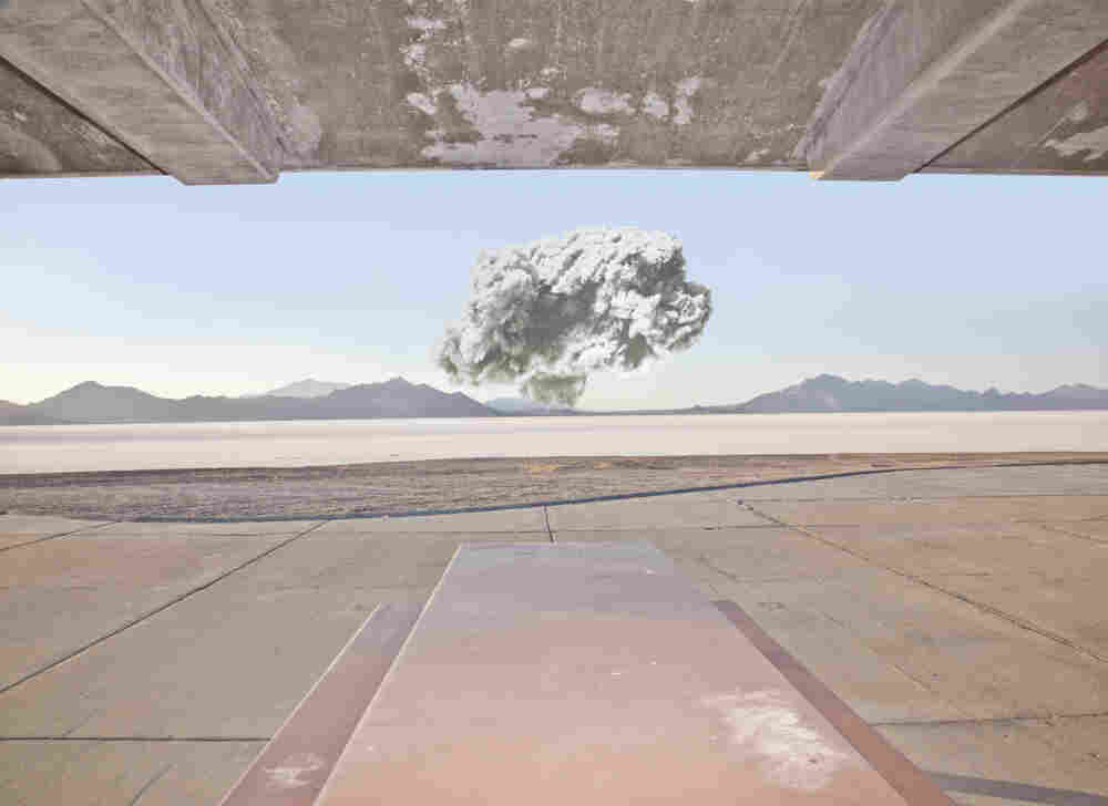 Embracing absurdist photography in times of flux - Darklight Digital