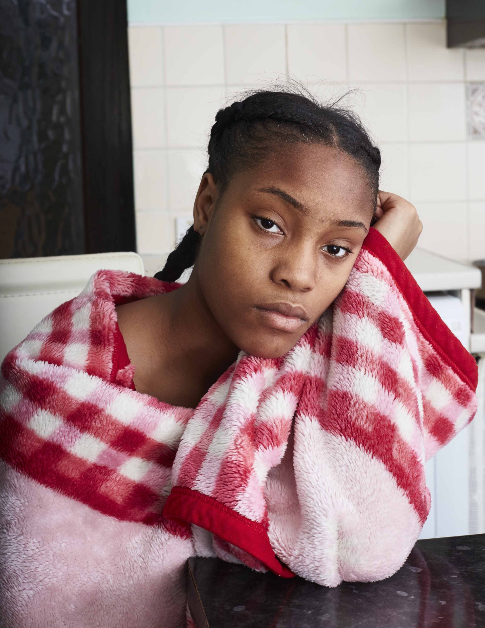 What does positive representation for disabled people in photography ...