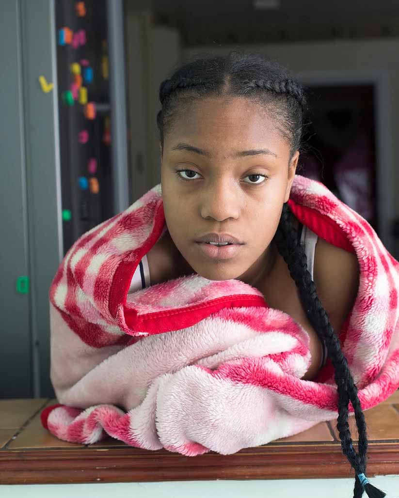 What does positive representation for disabled people in photography ...