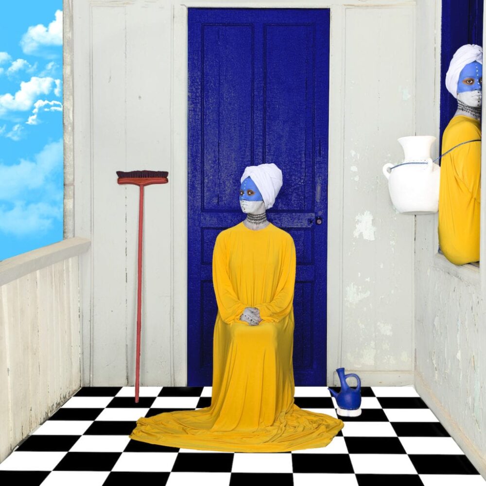 Embracing absurdist photography in times of flux - Darklight Digital