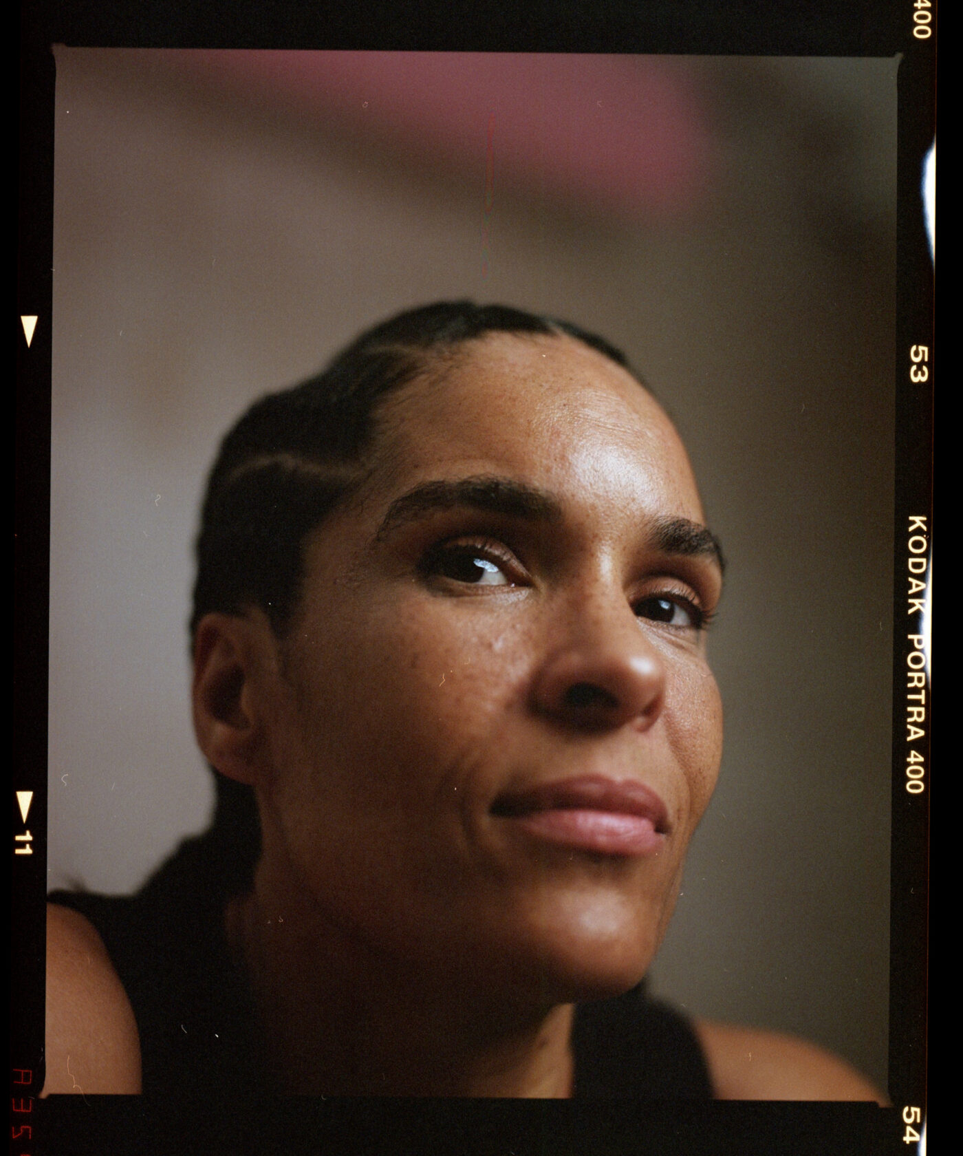 Taking back my power: Darklight presents The Fight Back - Darklight Digital